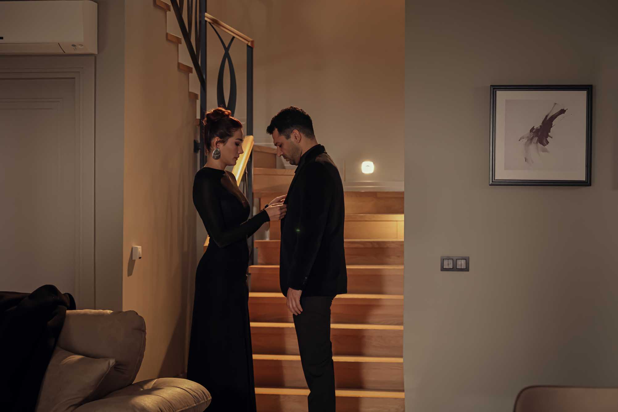 TRT 1 - Teşkilat 98.Bölüm | Foto Galeri